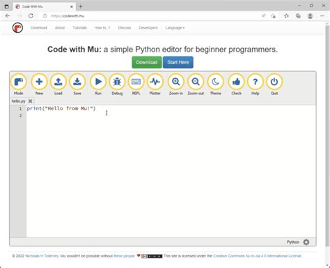 Как установить Python на Windows 10 или 11