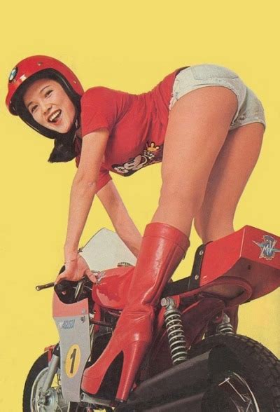 Biker Babe Tumbex