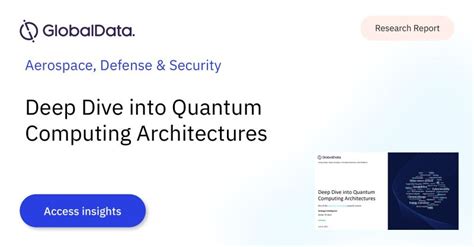 Superconducting Quantum Computing To Lead The Market By 2030 Report