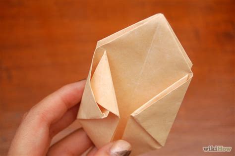 How To Make An Inflatable Cube Out Of Paper