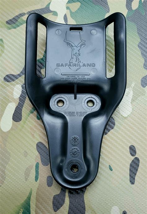 Safariland Qls Fork Legacy Firearms Co