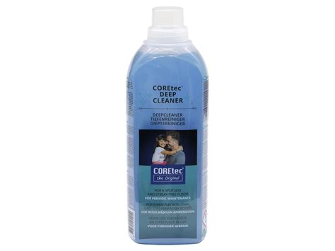 Coretec® Cleaning Set Für Elastische Bodenbeläge 15296