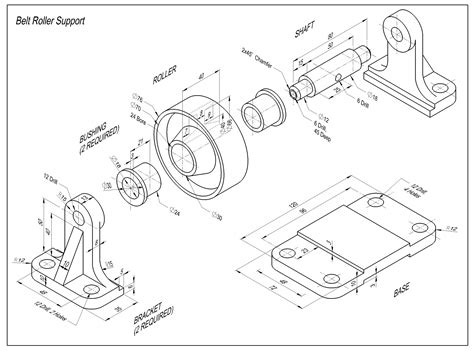 assembly engineering ags drawing machine