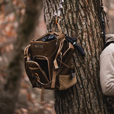 All Products Nested® Treestand Systems