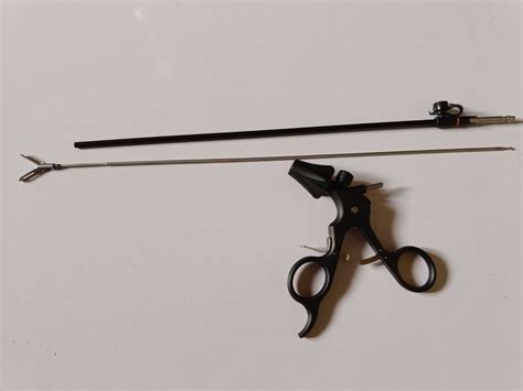 Endoscopy Hand Instruments At ₹ 3500 Piece Laparoscopic Hand Instruments In New Delhi Id