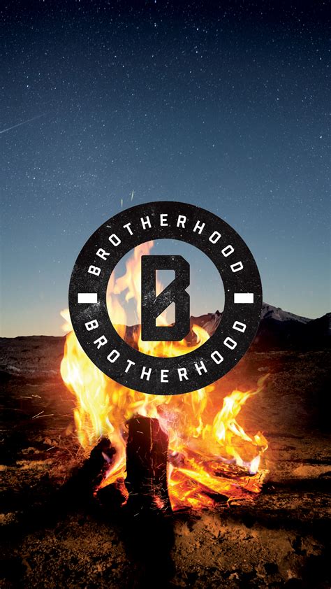 Brotherhood Church On The Move