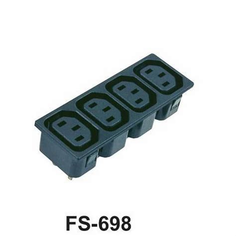 Pvc Fs 698 Ac Socket At ₹ 8piece In Ahmedabad Id 11766623797 Pvc Fs 698 Ac Socket At ₹ 8piece In Ahmedabad Id 11766623797