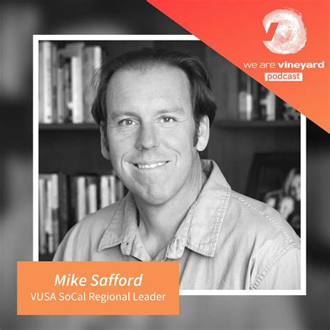 Mike Safford Yielding To Gods Leadership In Our Lifes Story