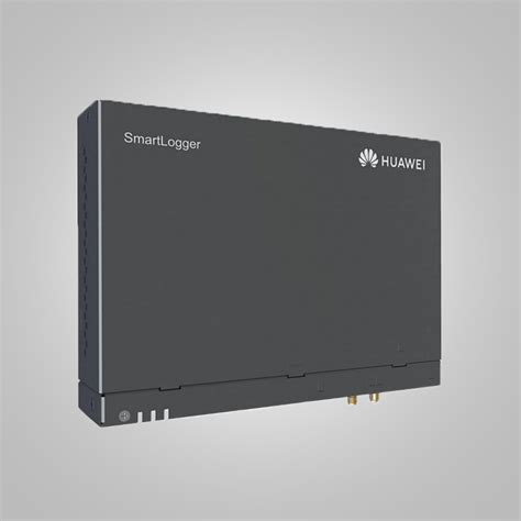 Smart Logger Huawei 3000a Ecowatt