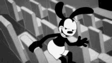 Oswald The Lucky Rabbit Epic Mickey  Oswald The Lucky Rabbit