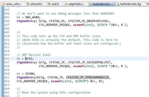 Tms320c6657 Ccs 处理器论坛 处理器 E2e™ 设计支持