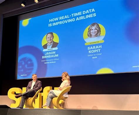 David Peller On Linkedin Airlineindustry Skiftlive