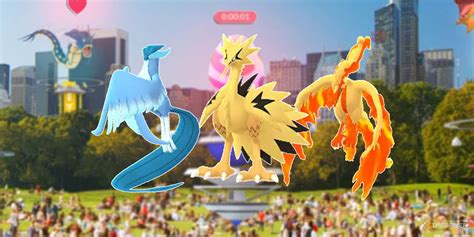How To Beat The Kyurem Raid In Pokemon Go