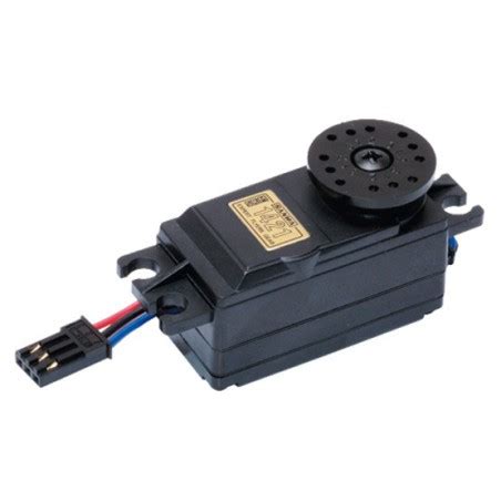 Servos For SRM 1421 Radio Control Scientific MHD
