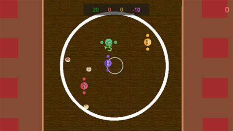 Sumo Mania By Debugreality Louidev