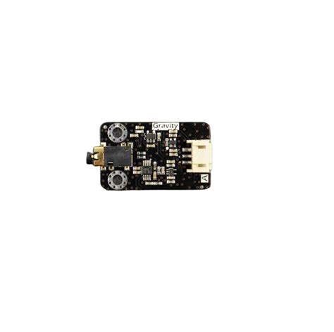 Buy DFRobot Gravity Analog EMG Sensor By OYMotion Online At Robu In