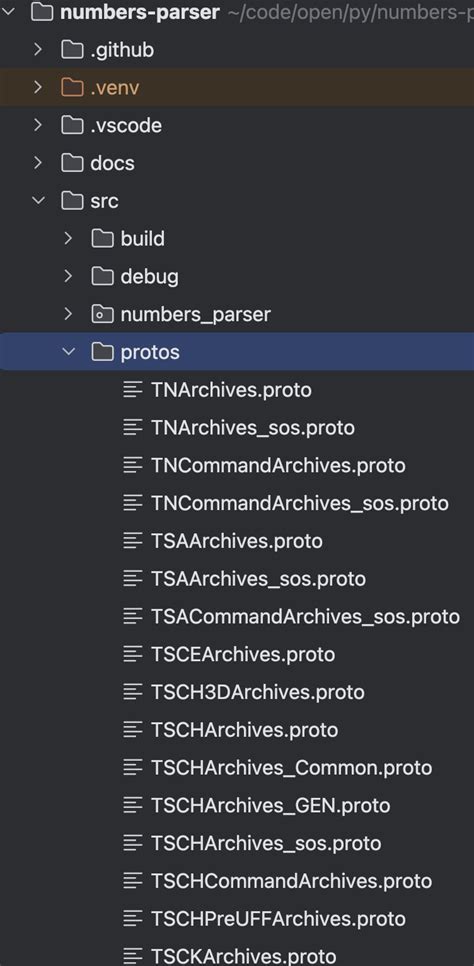 Macos Numbersparser 个人文章 Segmentfault 思否