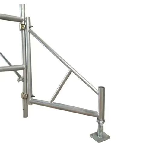 Scaffolding Adjustable Triangle Bracket High Quality Scaffolding