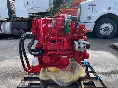 2013 Cummins Qsb 33t Engine For Sale Hialeah Fl Cummins Qsb33