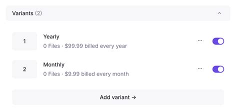 Lemonsqueezy Integration Docs