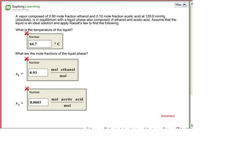Chemical Engineering Question