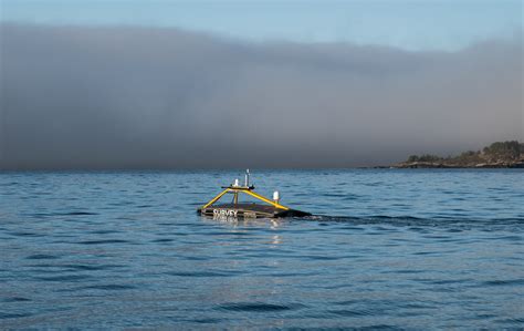 Subsidence Monitoring At Offshore Oilfields Sonardyne