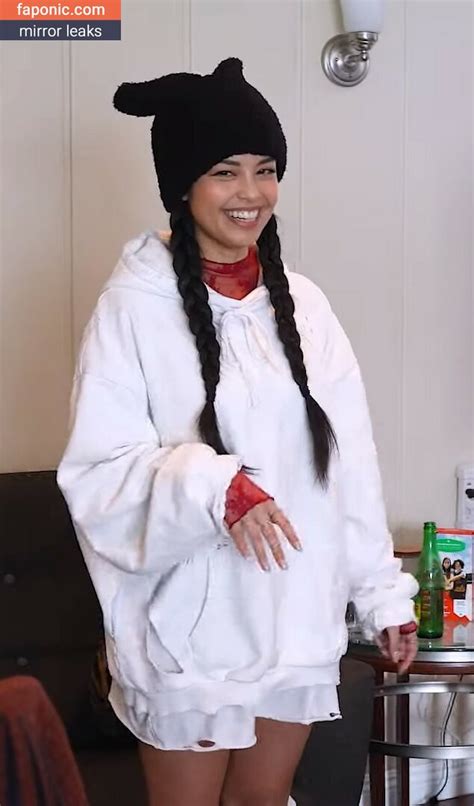 Valkyrae Aka Bellaraee Nude Leaks Onlyfans Photo Faponic
