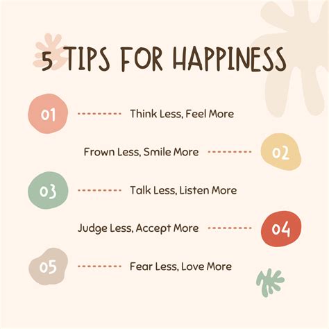 August Is Happiness Happens Month How To Get Happy