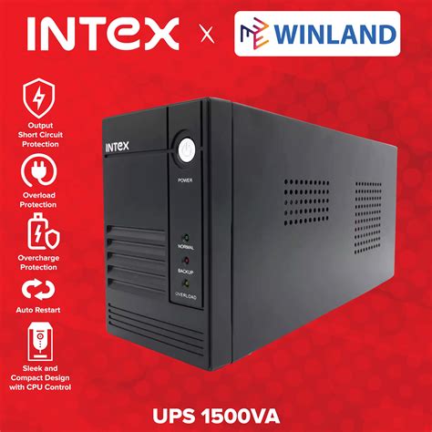 Ups Power Supply Price Philippines At David Headrick Blog