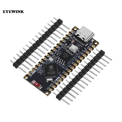 esp32 s3r8 development board wifi bluetooth compat vel com arduino nano