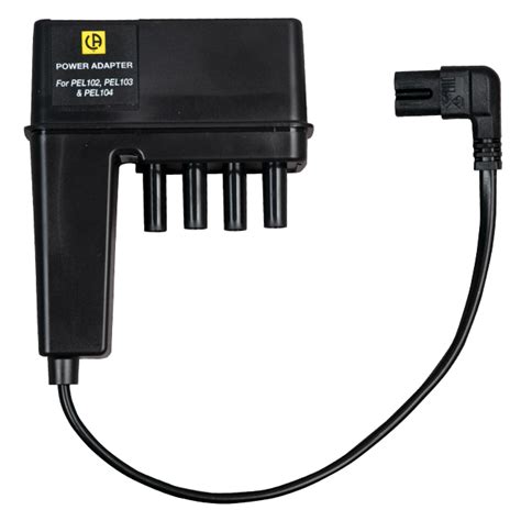 AEMC 2137 98 Power Adapter Instrumart