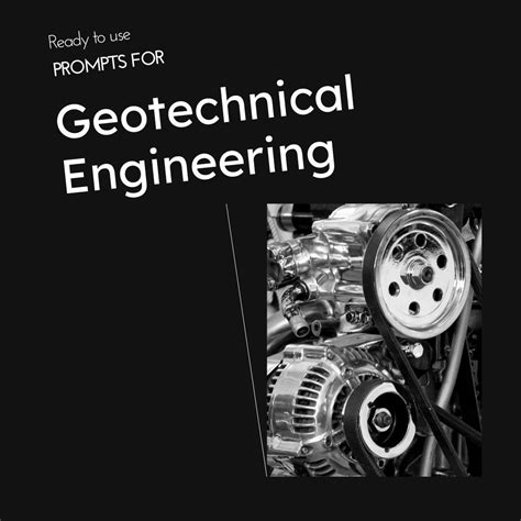 Revolutionizing Geotechnical Engineering Harnessing Chatgpt For Enhanced Analysis And Design