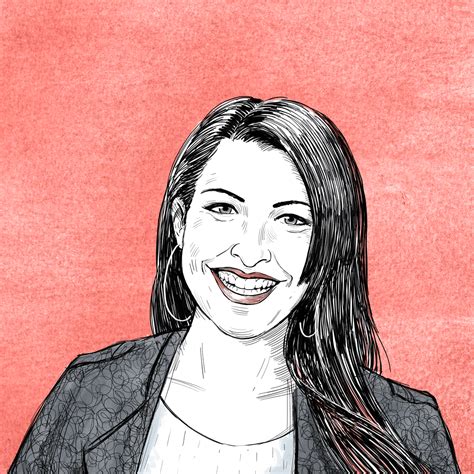 Anita Sarkeesian On Amplifying Your Mission With Storytelling Own
