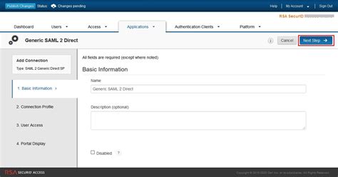Rsa Securid As Idp For Moodle Plugins Miniorange