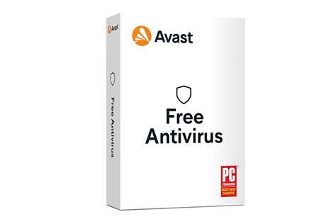 Avast Free Antivirus Kotimikrofi