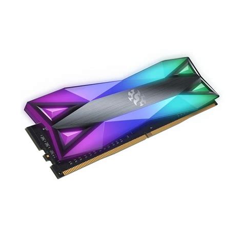 Buy Adata XPG Spectrix D60G 8GB 8GBx1 DDR4 3200MHz RGB RAM At Best Price In Siliguri India
