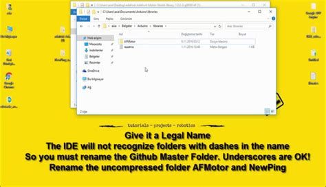 Arduino Install And Use Arduino Libraries 7 Steps With Pictures Instructables