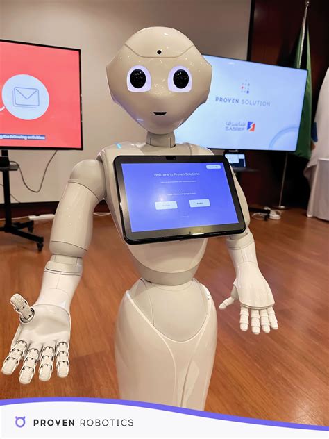 Proven Robotics On Linkedin Robotics Robot Technology Engineering Robots Electronics