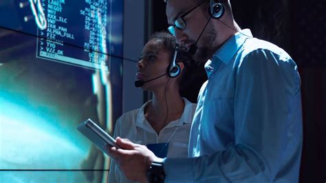 Command And Control Scalable Solutions From REDCOM Command And Control Scalable Solutions From REDCOM