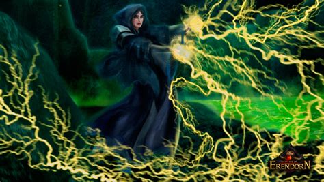 Elves Lightning