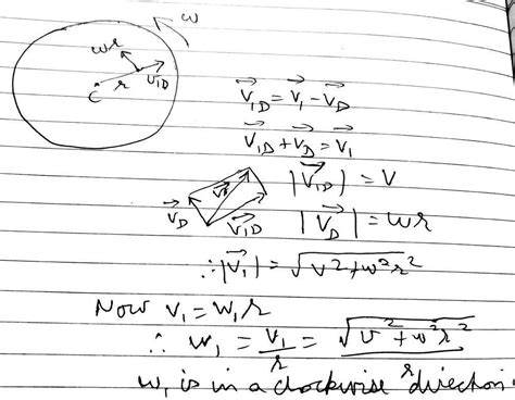 How To Determine Angular Velocity About A Certain Axis Physics Forums