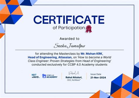 sneha jamalpur on linkedin worldclassengineer continuouslearning