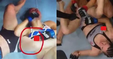 Jessica Andrade Miranda Maverick And 9 Other Ufc Fighters Who Suffered