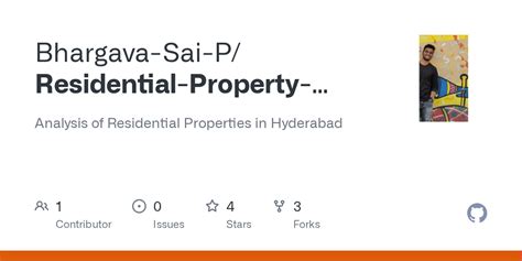 Github Bhargava Sai Presidential Property Analysis Analysis Of