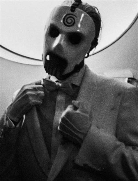 Chris Motionless Chris Motionless Motionless In White Chris