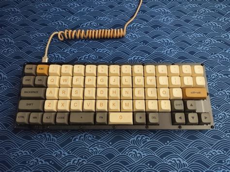 Colemak Is The Greatest Rcolemak