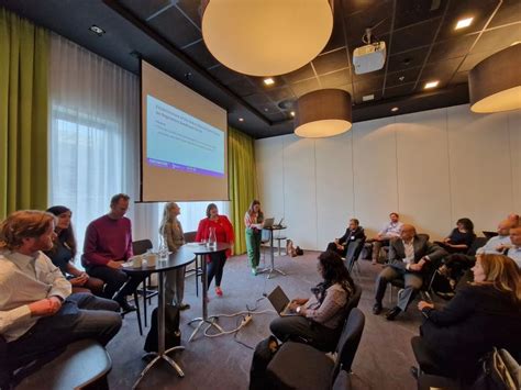 Bdva Big Data Value Association On Linkedin Dataweek24 Aiact