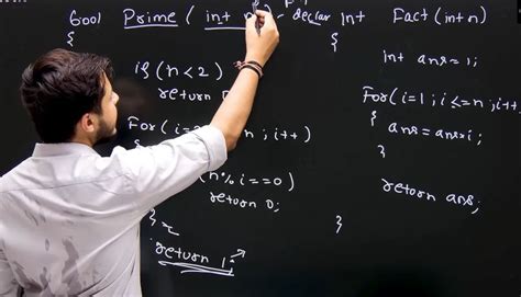 Samir Thapa On Linkedin Learningdsa C Functions Passbyreference Passbyvalue Codingjourney