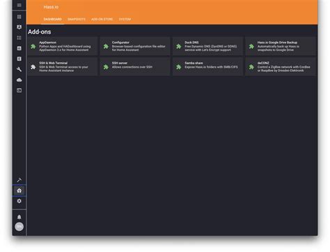 IOS Dark Mode Theme Themes Home Assistant Community
