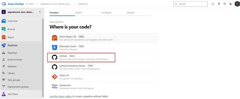Building CI CD Pipeline YAML Using Azure DevOps GitHub To Azure Web App PaaS Jayant Tripathy